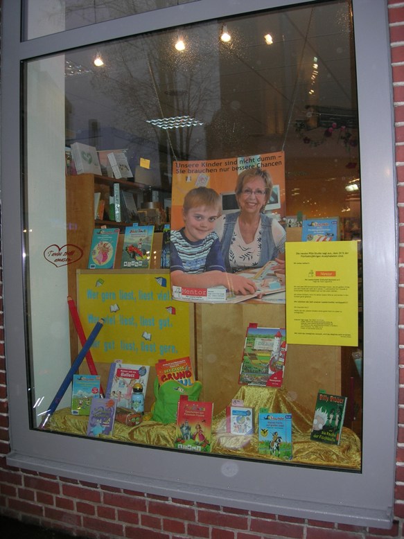 2012 – MENTOR Grafschaft Bentheim e.V.